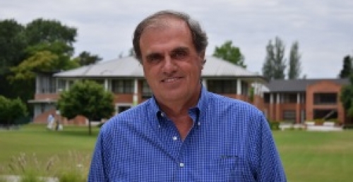 Eduardo Zimmermann | History of Parliaments in Latin America