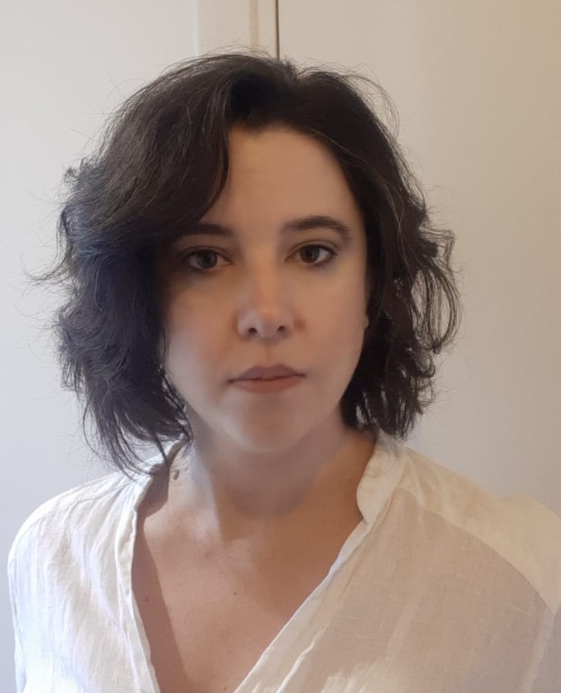 Ana Romero | History of Parliaments in Latin America