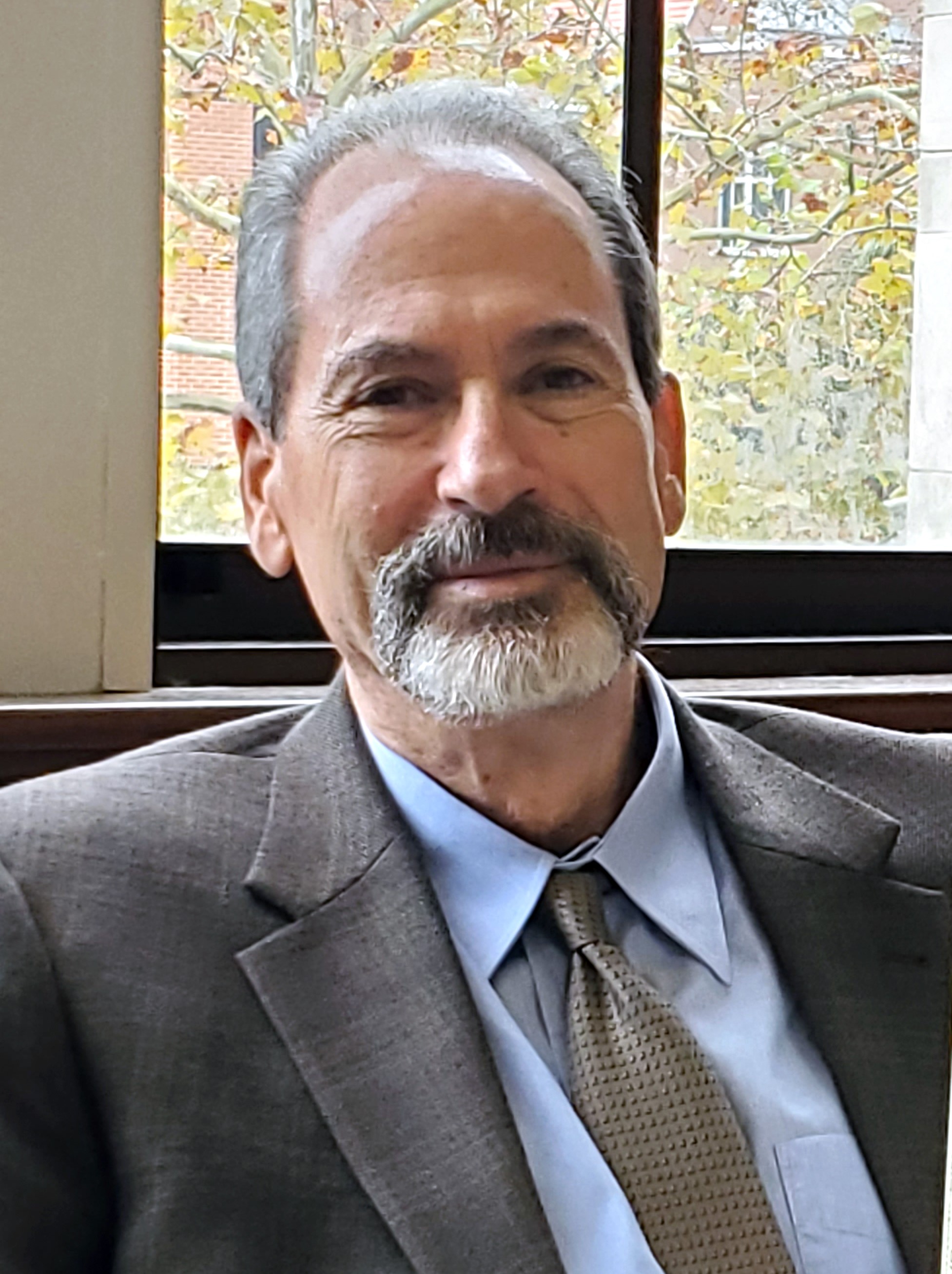 Jeffrey D. Needell | History of Parliaments in Latin America